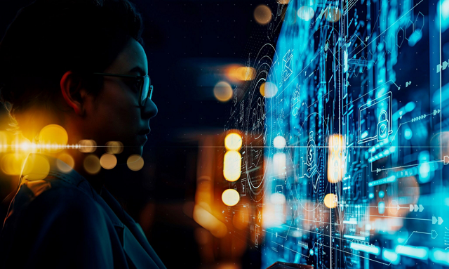 Hybrid AI By the Numbers | Cost, Parameters, Growth Rates | Qualcomm