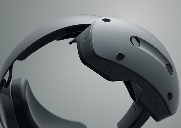 Sony Spatial HMD | Qualcomm