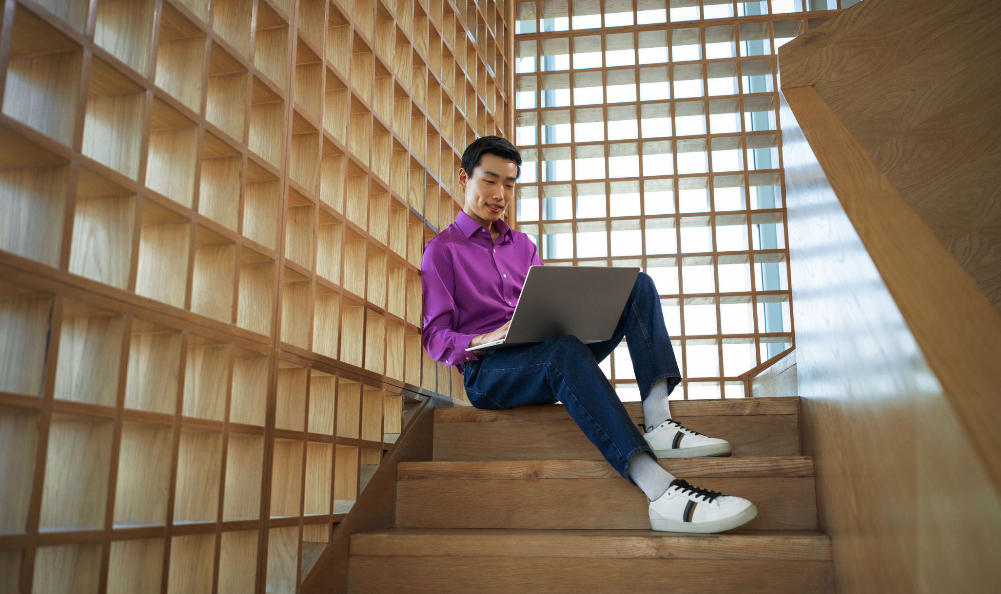 Hansung students win awards for AI and hardware projects