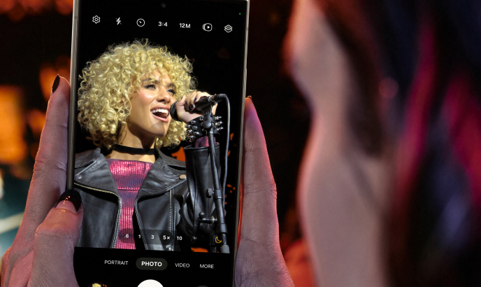 Wi-Fi 7 unleashed with Samsung Galaxy S24 Ultra