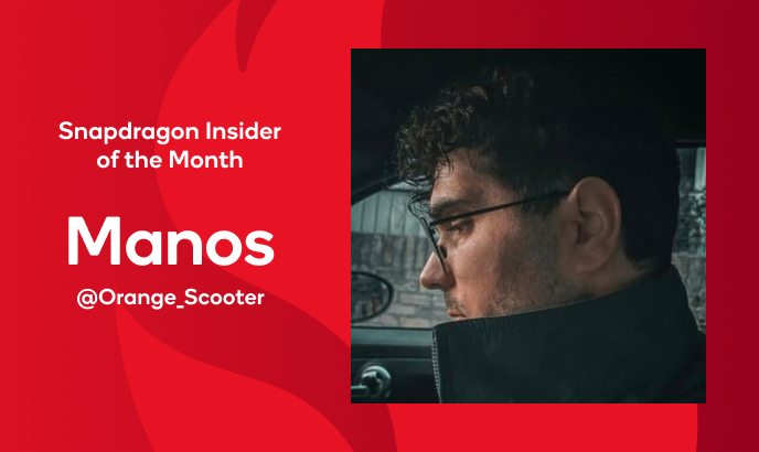 Meet street photography savant Manos