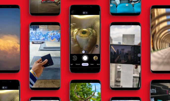Snapdragon Insiders share their photography tips and tricks