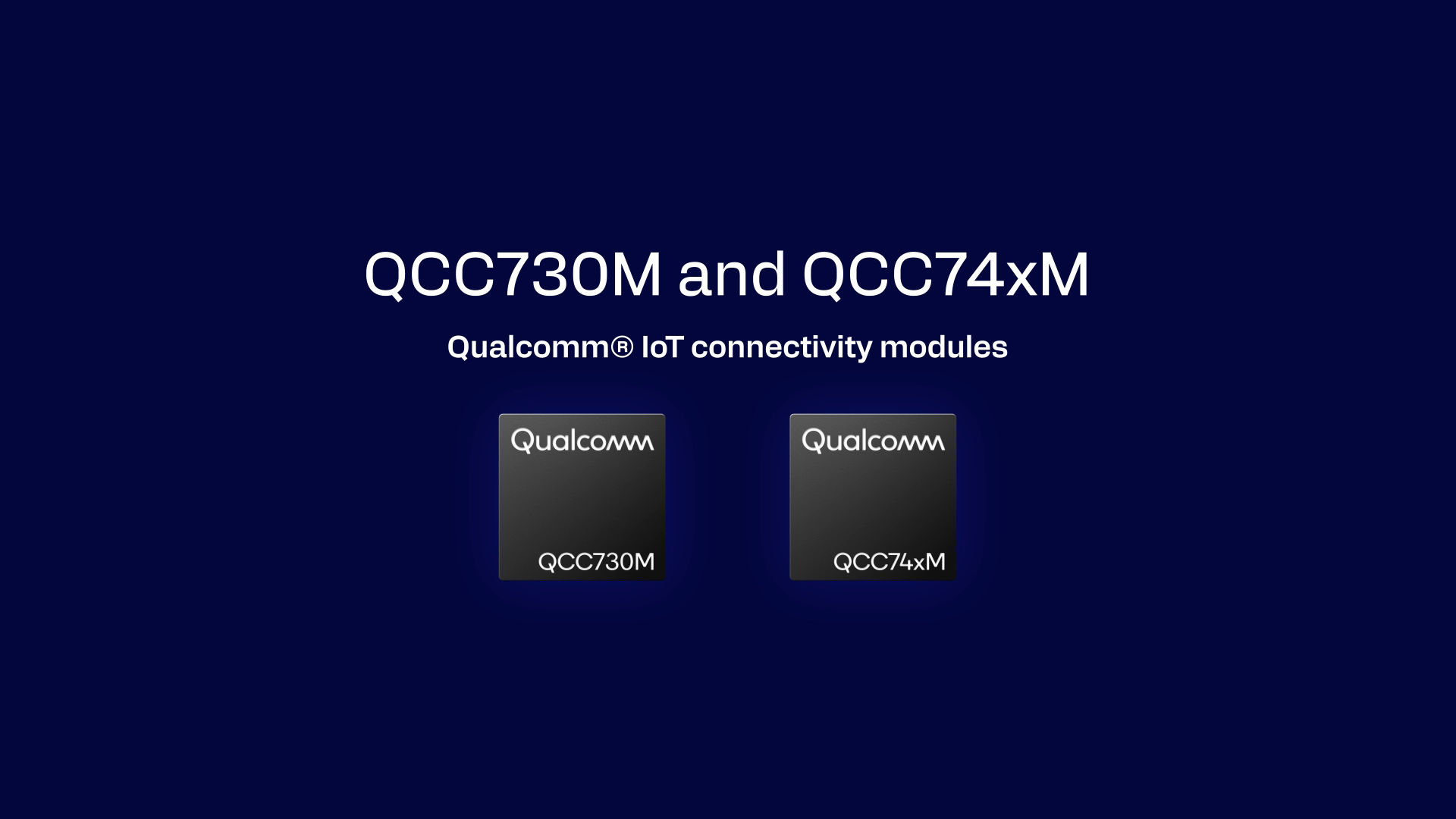 Qualcomm introduces new micro-powered Wi-Fi and programmable IoT ...