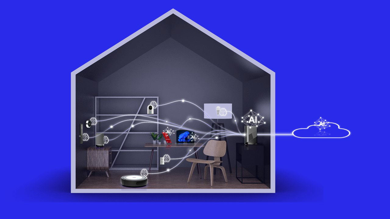 How AI can unlock the future of wireless networking | Qualcomm