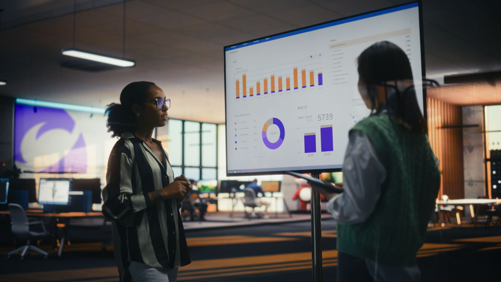 AI, Access & Compute at the Edge | Qualcomm Dragonwing Networking
