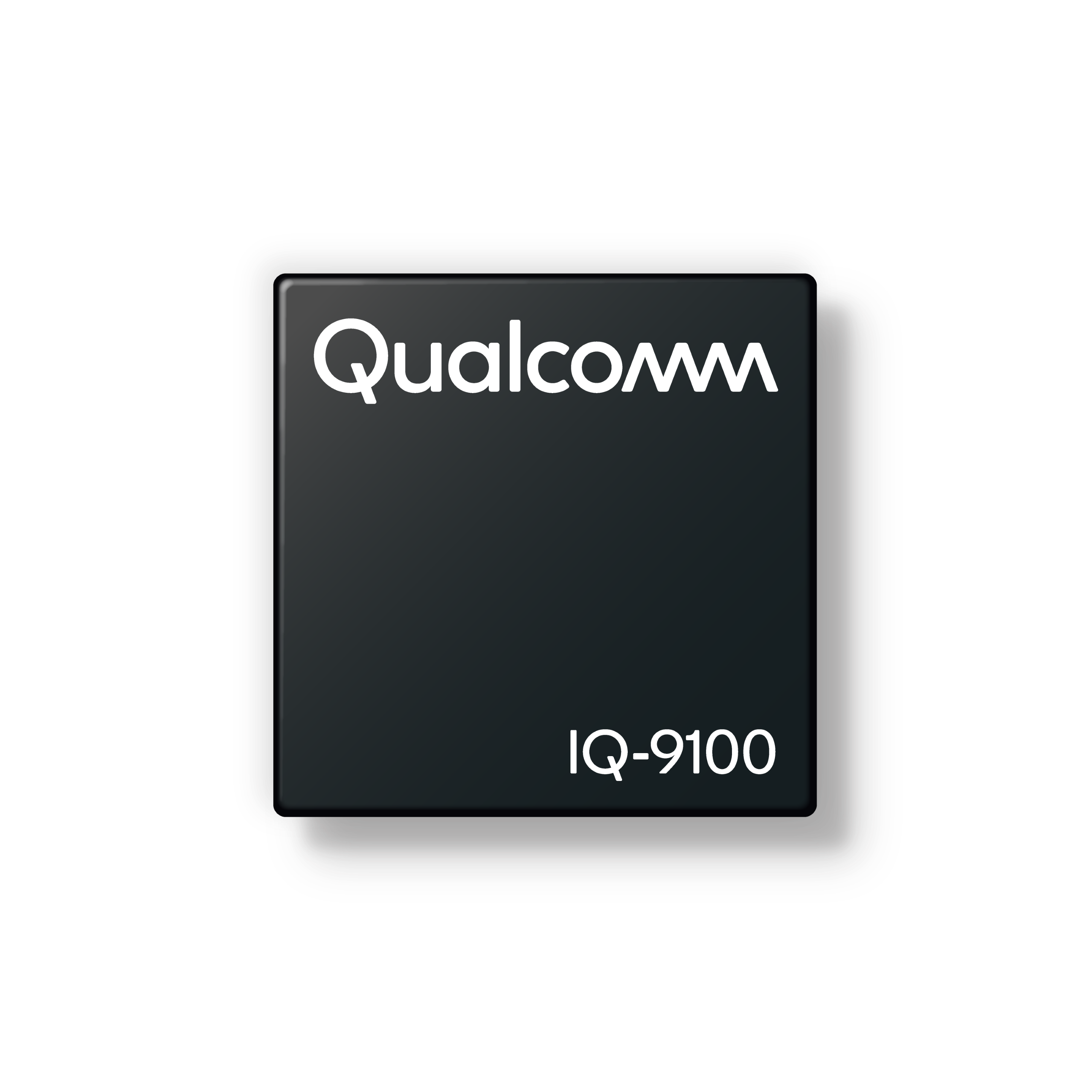 The Age of Industrial Intelligence Press Kit | Qualcomm
