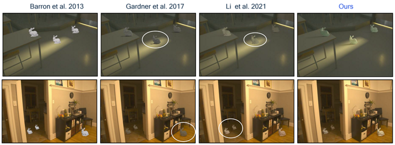 Enabling machines to efficiently perceive the world in 3D with AI