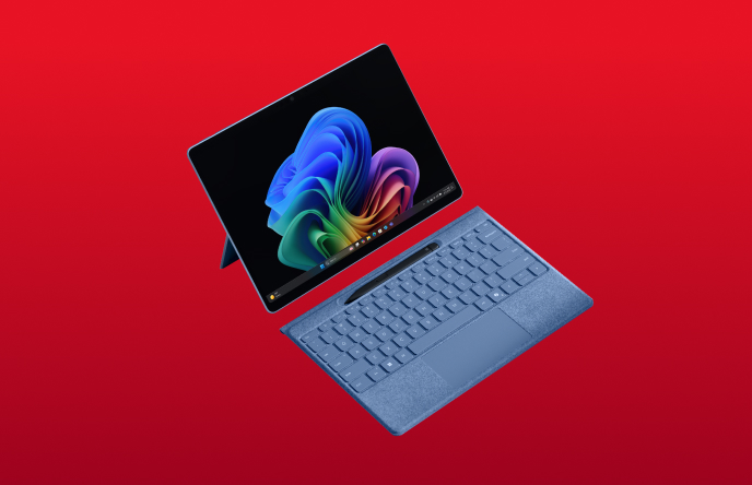 Your lineup of Copilot+ PCs powered by Snapdragon X Series