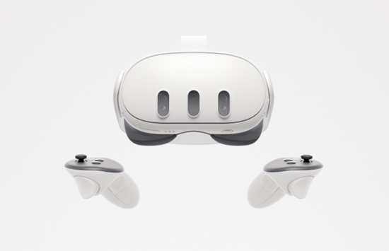 The 5 Best Features of the Meta Quest 3