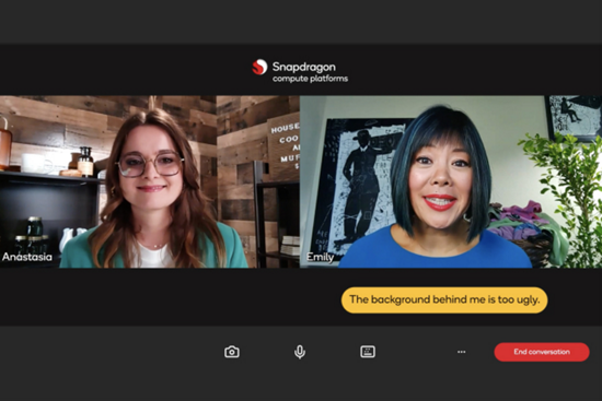 Snapdragon AI Translation | AI Language Solutions | Qualcomm