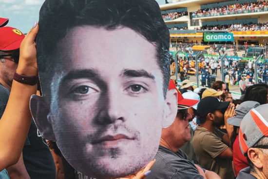 Snapdragon Insiders head to Austin for the United States Grand Prix