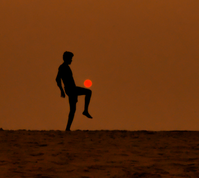 Spotlighting photography superstar Ajeesh