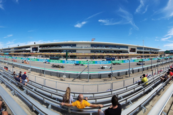 Snapdragon Insiders head to Austin for the United States Grand Prix