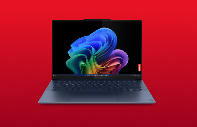 Your lineup of Copilot+ PCs powered by Snapdragon X Series