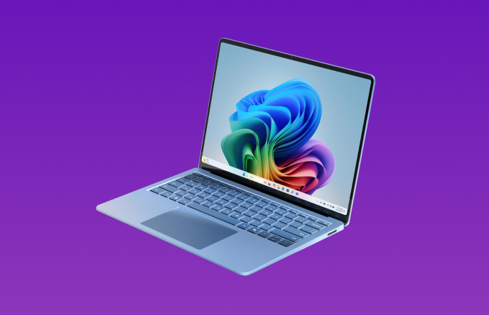 Your lineup of Copilot+ PCs powered by Snapdragon X Series