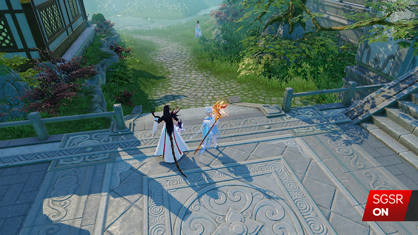 Introducing Snapdragon Game Super Resolution | Qualcomm