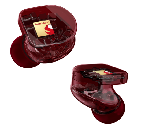 Snapdragon Sound | Premium Audio Technology | Qualcomm