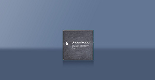 LEAPMOTOR and Qualcomm Further Deepen Technology Collaborations to ...
