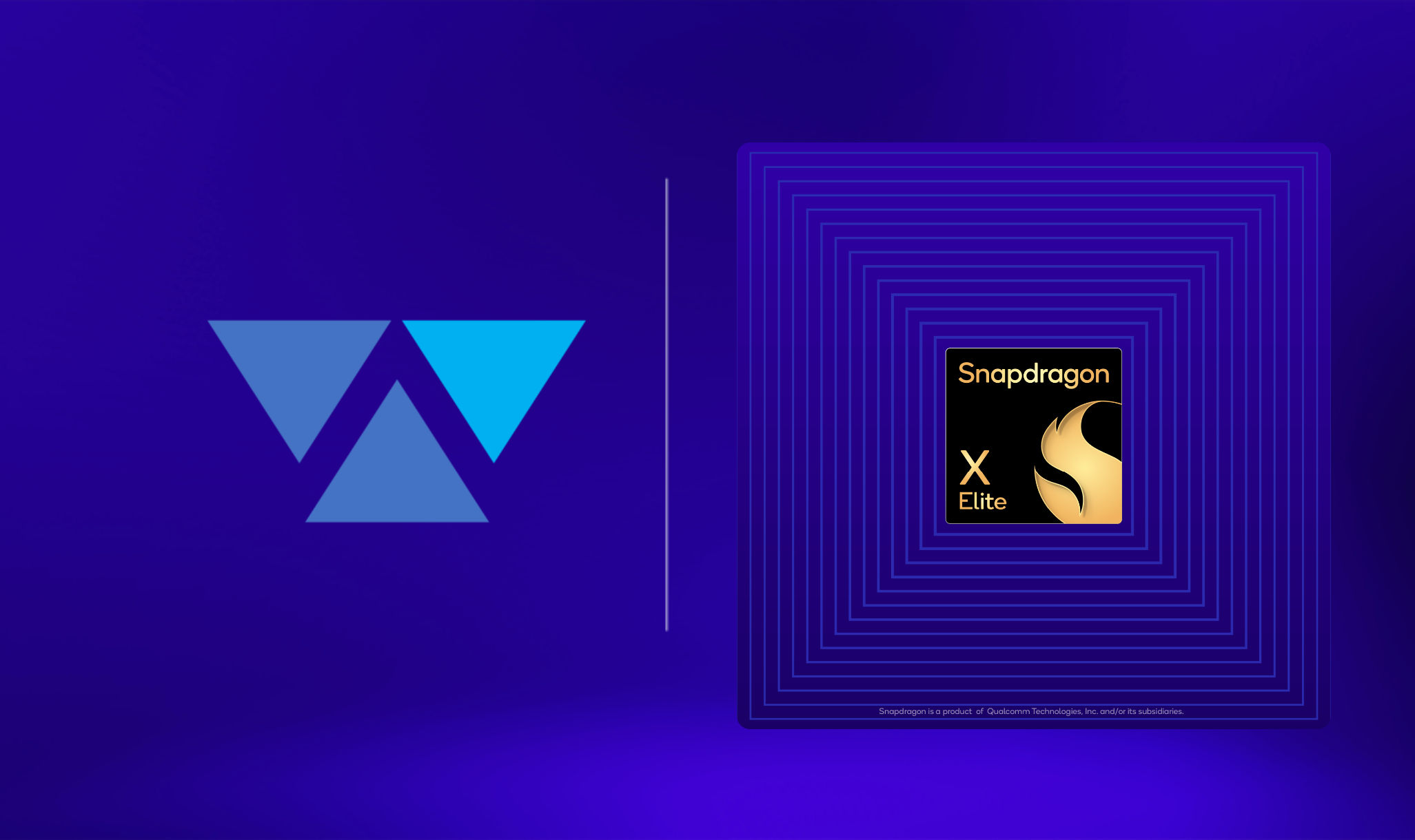 Model HQ: AI on Snapdragon X Series