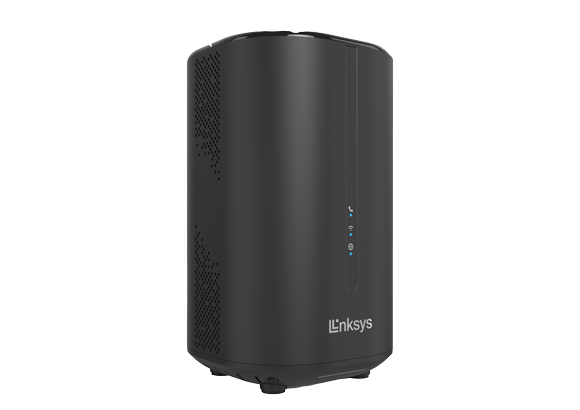 Linksys 5G Wi-Fi 6 Router FGW5500 with Qualcomm Dragonwing™ N6 Platform ...