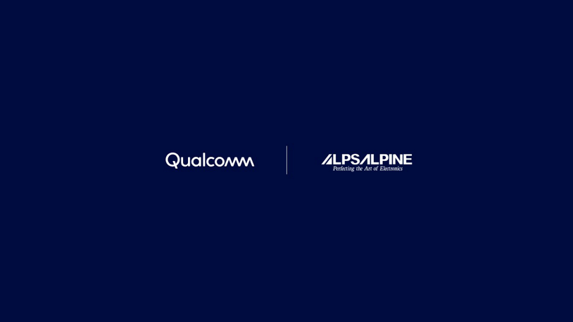 Alps Alpine and Qualcomm Elevate Automotive Innovation for In-Cabin ...