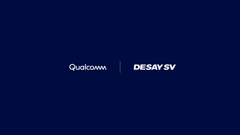 Desay SV Collaborates with Qualcomm to Deliver New Intelligent AI Cabin ...