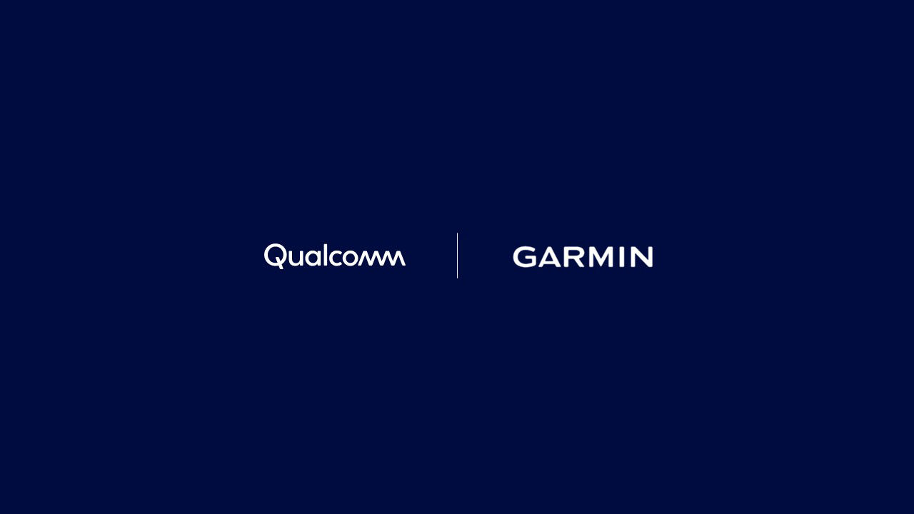 Garmin and Qualcomm Reveal Next-Gen Digital Cockpit Solution Powered by ...