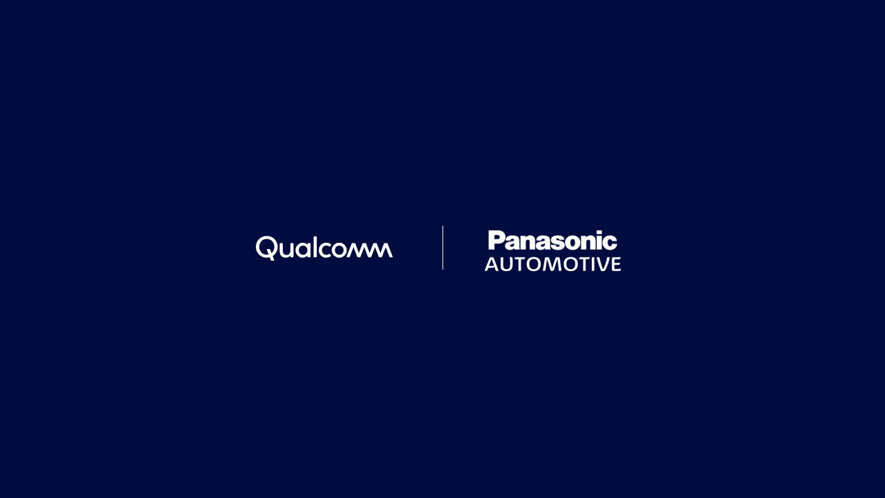 Panasonic Automotive Systems and Qualcomm Expand Collaboration to ... Panasonic Automotive Systems and Qualcomm Expand Collaboration to ...
