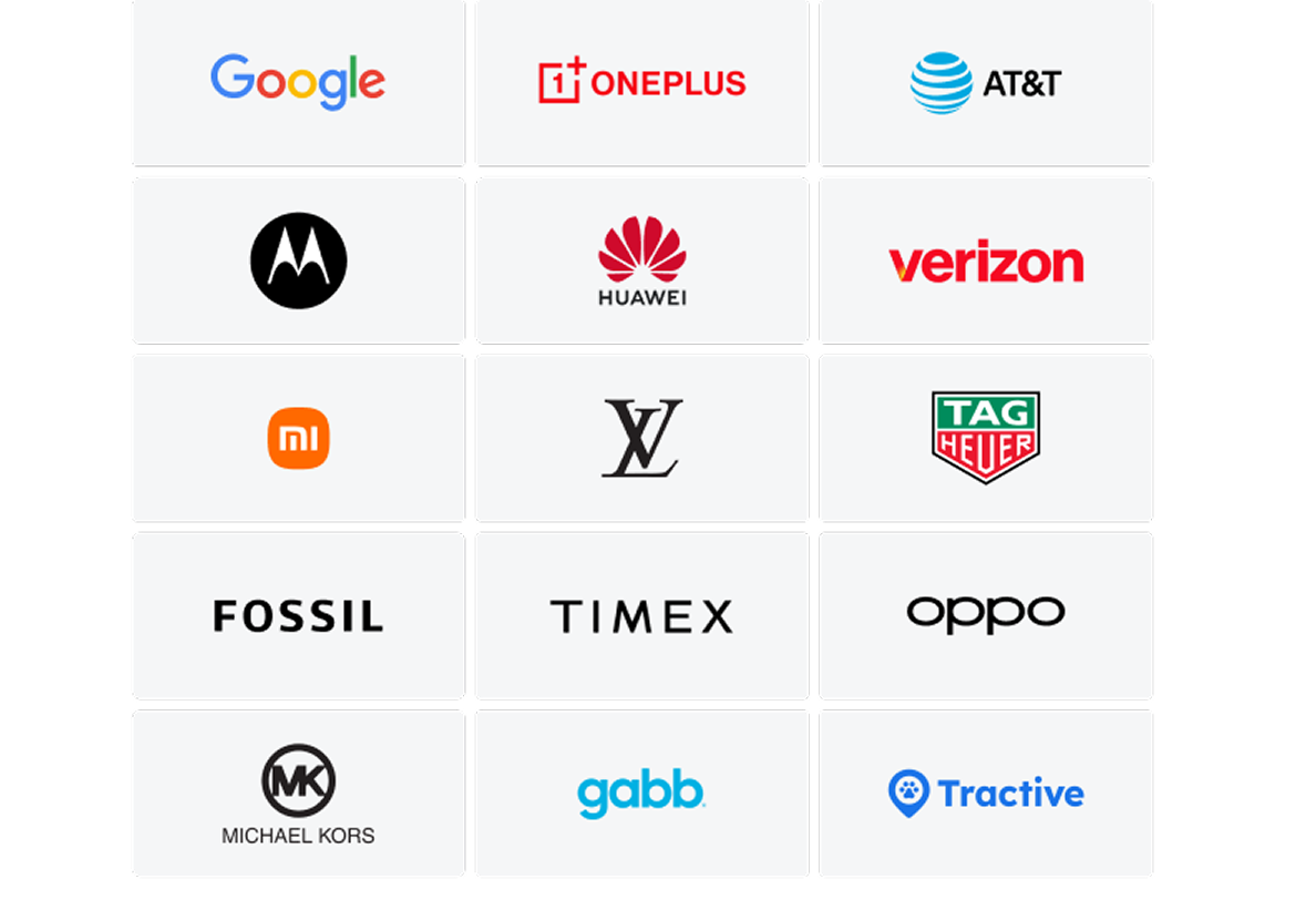 Wearable Technology | Wearables & Electronics Devices | Qualcomm
