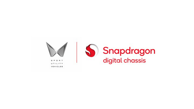 Mahindra Selects Snapdragon Digital Chassis to Provide Real-Time Data ...