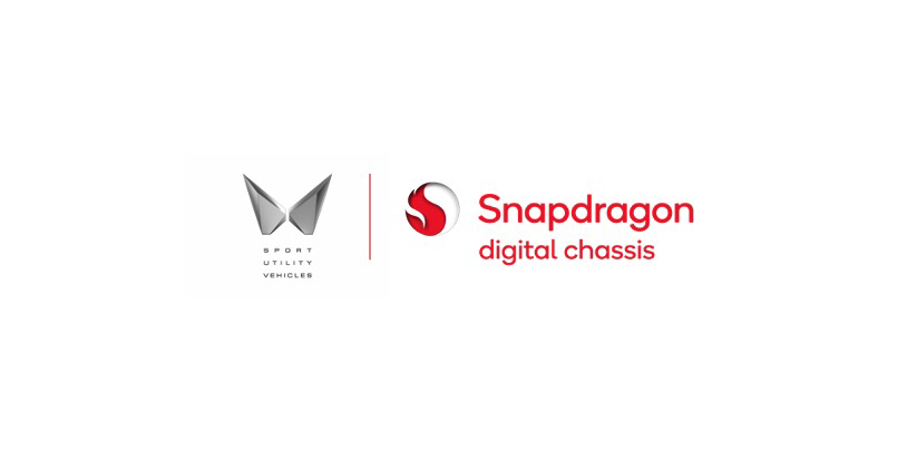 Mahindra Selects Snapdragon Digital Chassis to Provide Real-Time Data ...