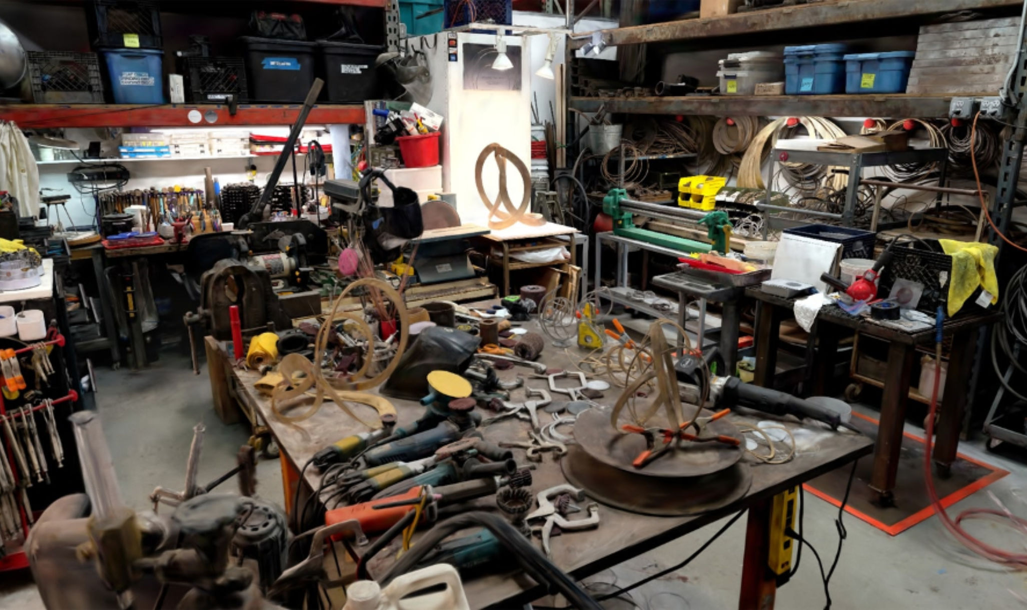 Using Qualcomm Adreno GPU to improve judder in Meta Horizon Hyperscape