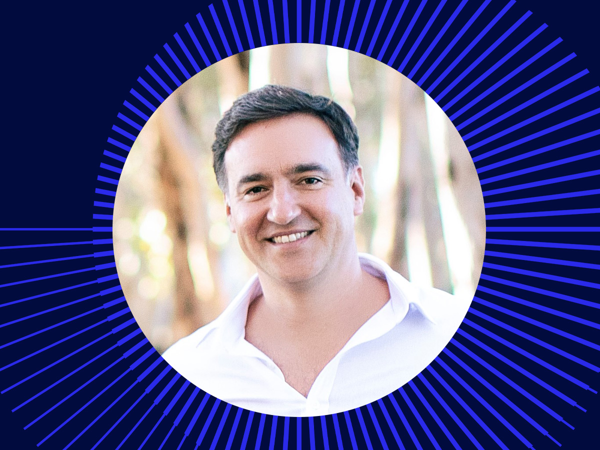 Kicking off the next “G”: Meet Miguel Griot | Qualcomm