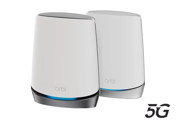 NETGEAR Nighthawk® M7 Pro 5G WiFi 7 Mobile Hotspot Router (MR7400) for ...