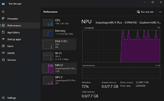 AI-powered productivity: Windows on Snapdragon X Elite welcomes game ...