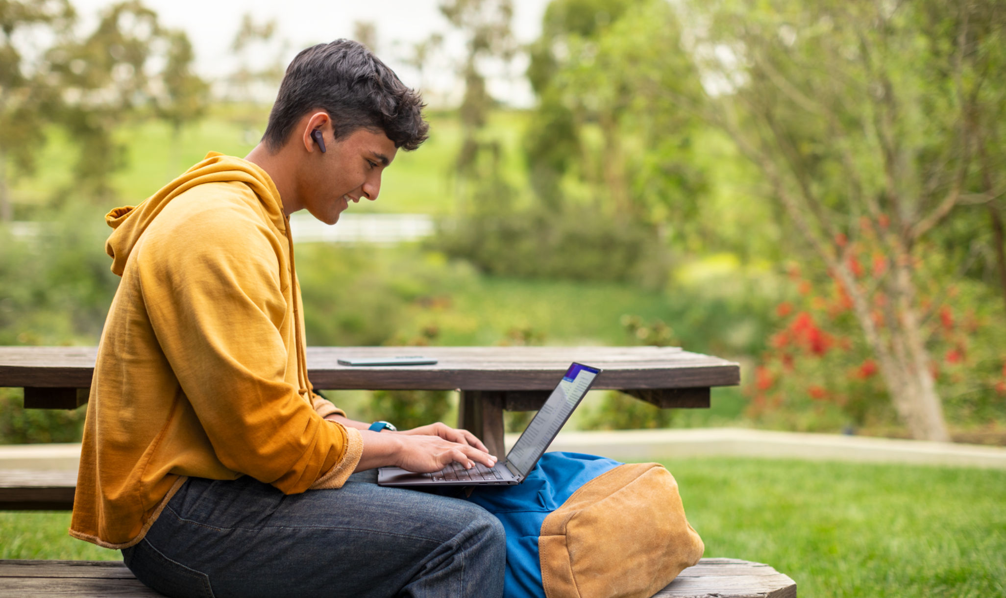 Why NYU Hackathon Winners Choose Snapdragon® X Elite