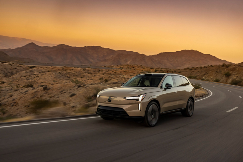Better over time: How Volvo Cars’ digital transformation will lead to ...