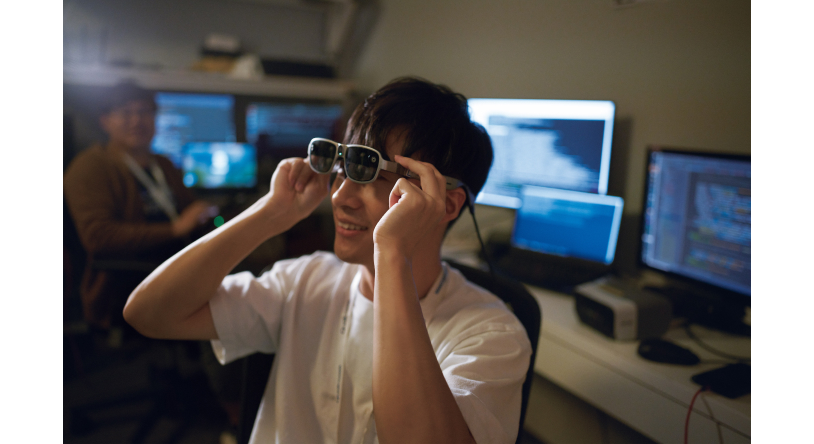 Intelligent Edge Powers | Intelligent Connectivity | Qualcomm