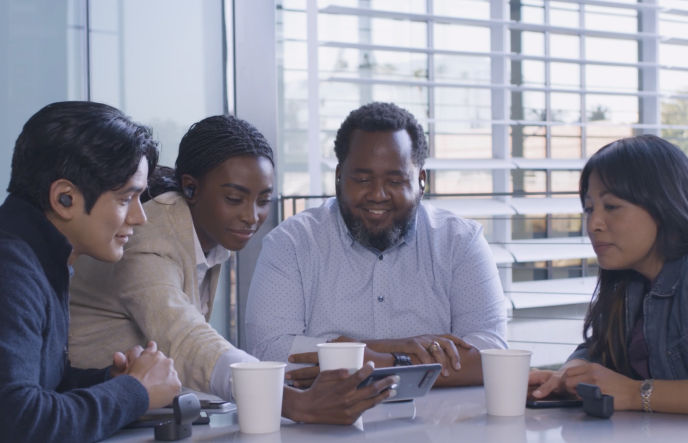 The Bluetooth® LE Audio user base is exponential: Here’s why