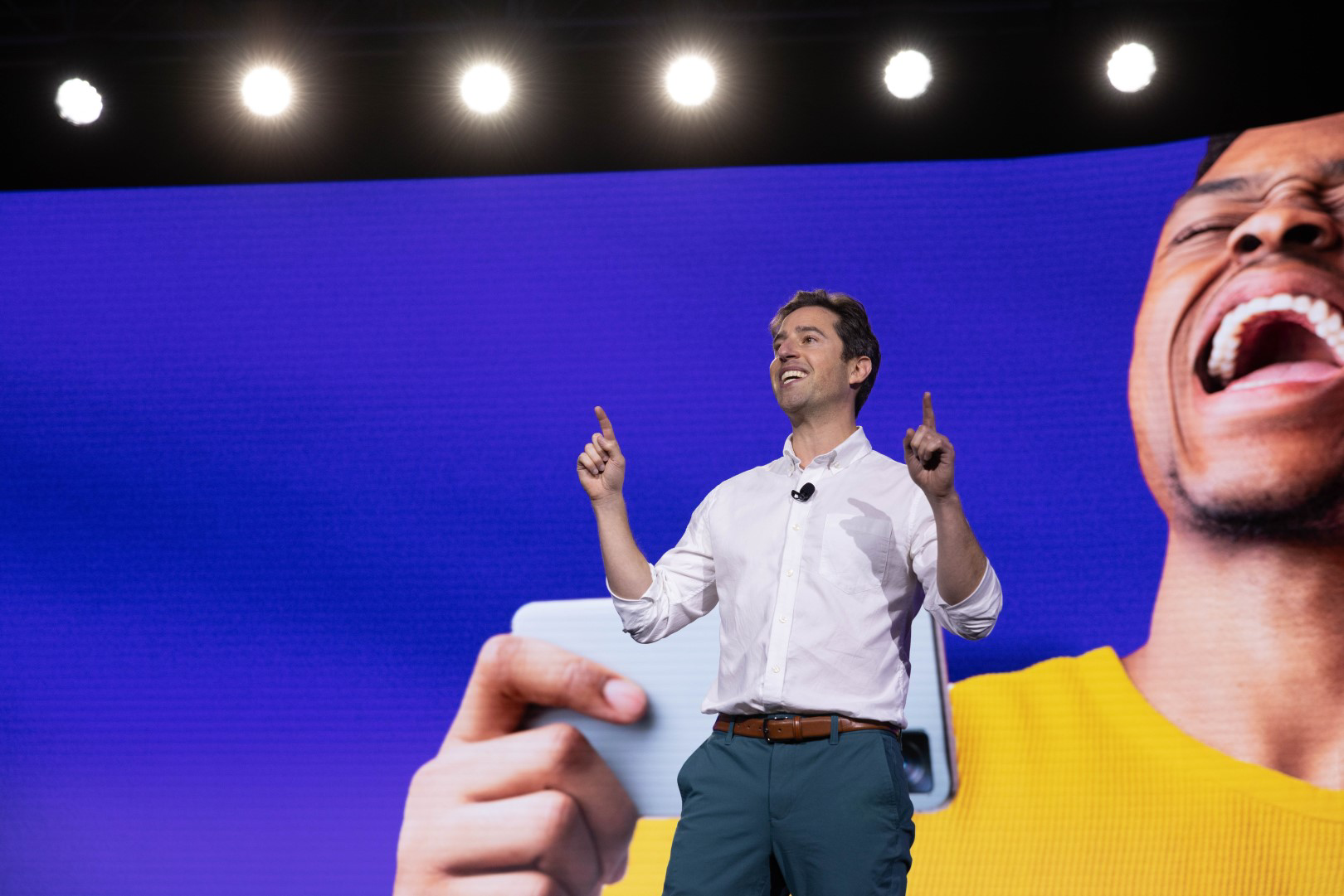 Snapdragon Summit 2022 Press Kit