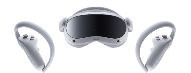 Snapdragon XR2 powers all-in-one VR headset in new PICO 4 | Qualcomm