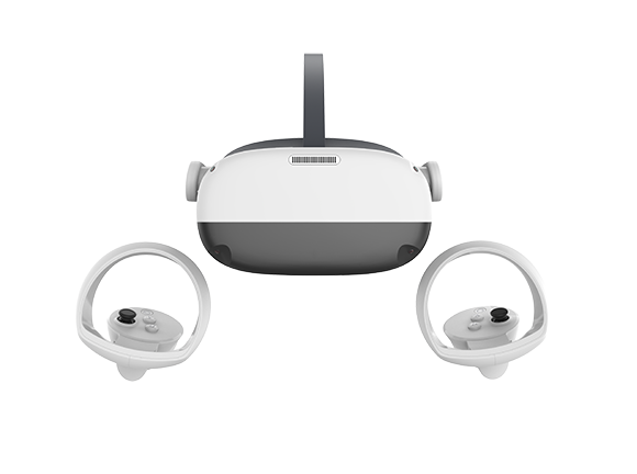 Pico Neo3 Pro | Snapdragon XR2 Platform | Qualcomm