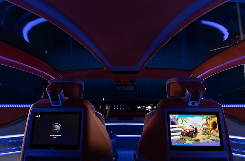 CES 2023: Qualcomm unites ecosystem to demonstrate next generation in ...