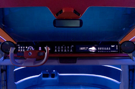 Snapdragon Ride Flex SoC: The central compute solution that’s bringing ...