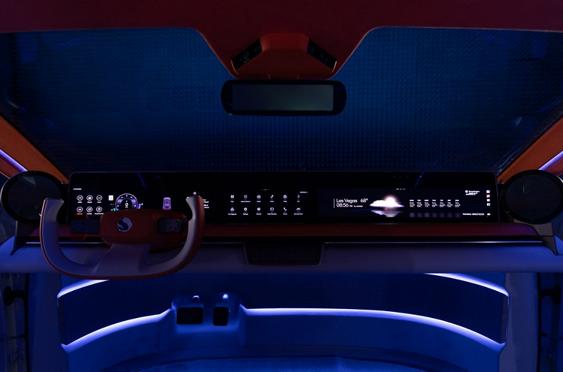 Snapdragon Ride Flex SoC: The central compute solution that’s bringing ...