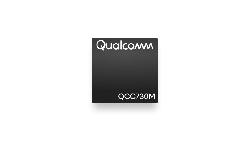 QCC730M | Qualcomm