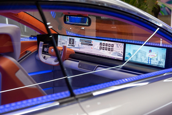 Car-to-Cloud | Securing Connected Cars | Qualcomm