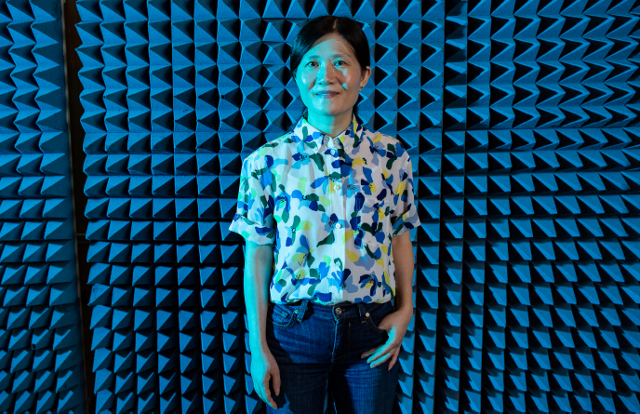 Qualcomm inventor Dr. Xiaoxia Zhang on how your phone finds the time to ...