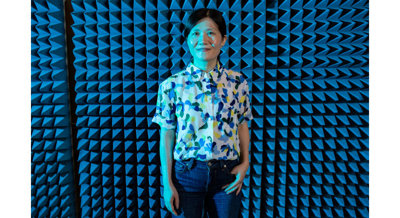 Qualcomm inventor Dr. Xiaoxia Zhang on how your phone finds the time to ...