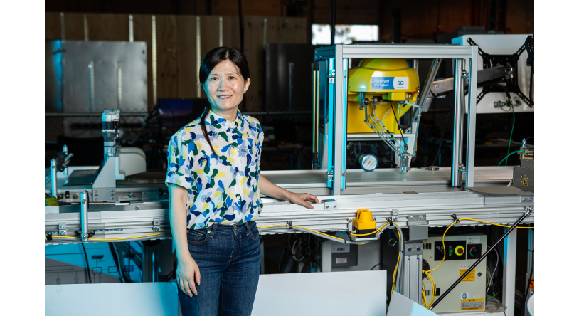 Qualcomm inventor Dr. Xiaoxia Zhang on how your phone finds the time to ...